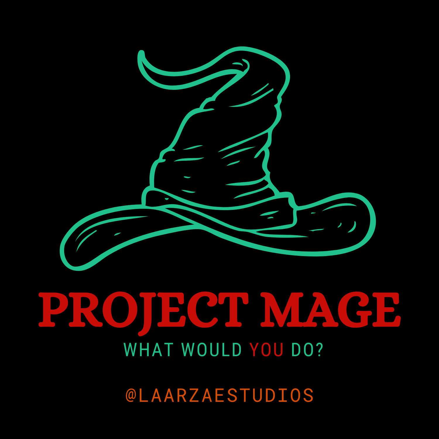 Project Mage